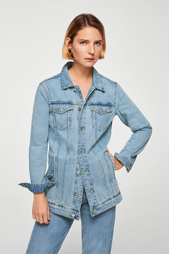 Mango 2018 春夏系列小資女購物指南 - POPBEE