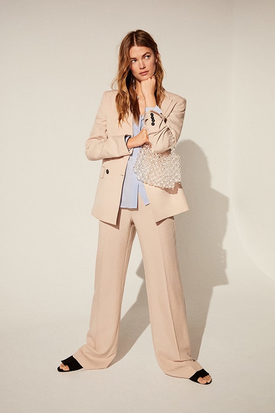 Mango 2018 春夏系列小資女購物指南 - POPBEE