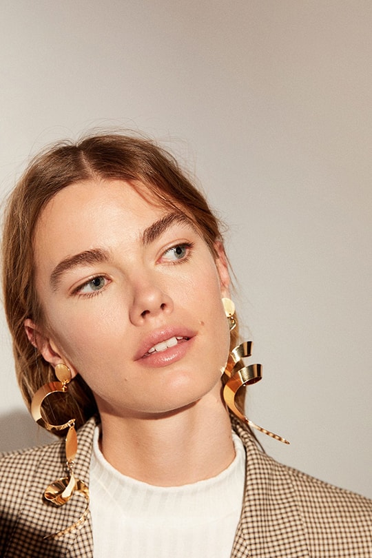 Mango 2018 春夏系列小資女購物指南 - POPBEE