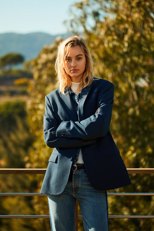 Mango 2018 春夏系列小資女購物指南 - POPBEE