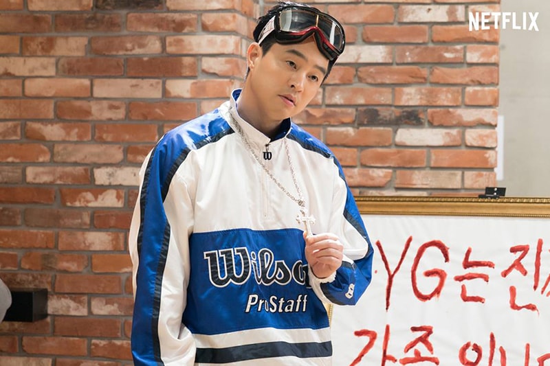 強大的 YG 陣容！BigBang 勝利將夥拍 Netflix 拍攝全新喜劇節目 - POPBEE