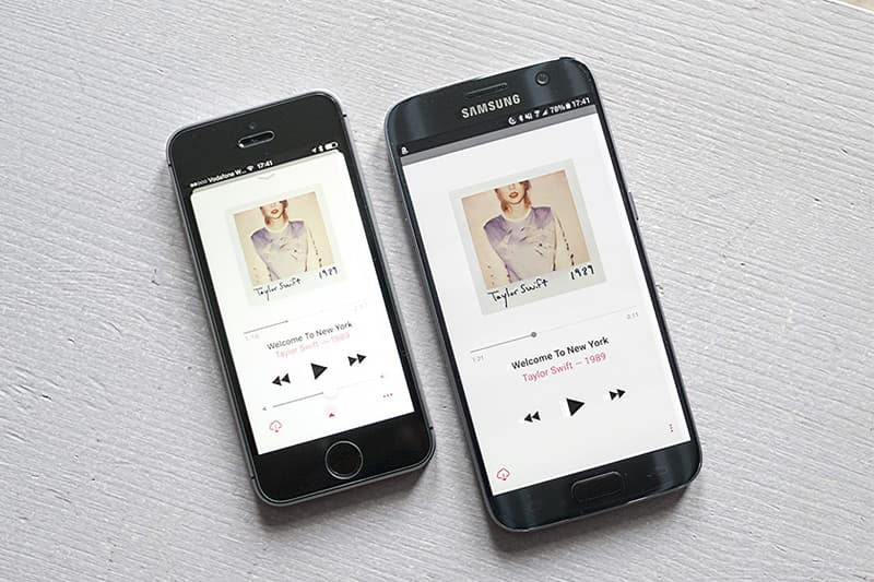 Apple Music 公佈頭 20 位影響音樂世界的女歌手 - POPBEE