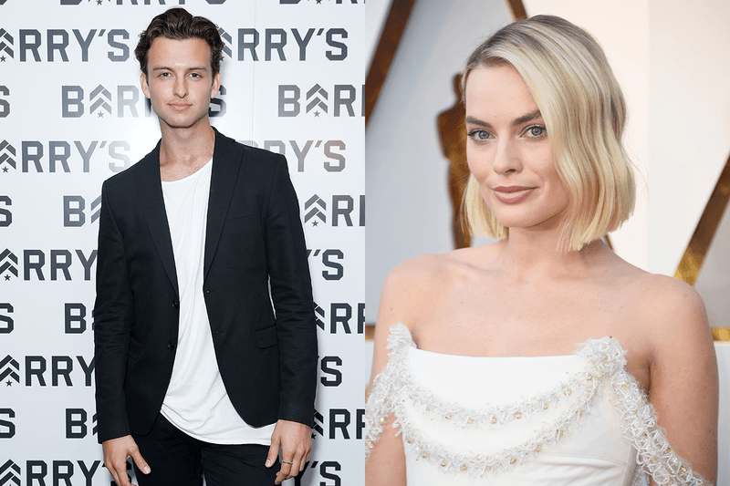 感情好才會捉弄你－Margot Robbie 失落影后，火辣的弟弟竟「落井下石」！ - POPBEE