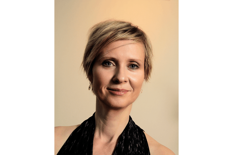 毅然放棄演員之路－《Sex and the City》Cynthia Nixon 決定參選紐約州長 - POPBEE