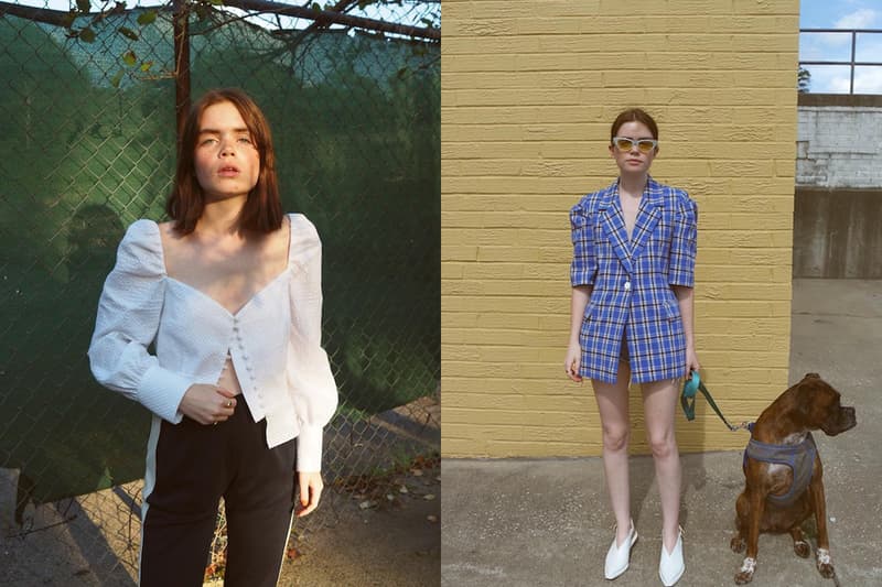 155cm 嬌小博主雙胞胎：3 個重點，穿出不輸超模的氣勢！ - POPBEE