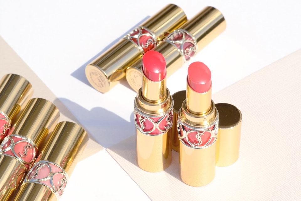 用完再用的秘技 你知道 YSL 唇膏原來一直有隱藏版的份量嗎 - POPBEE