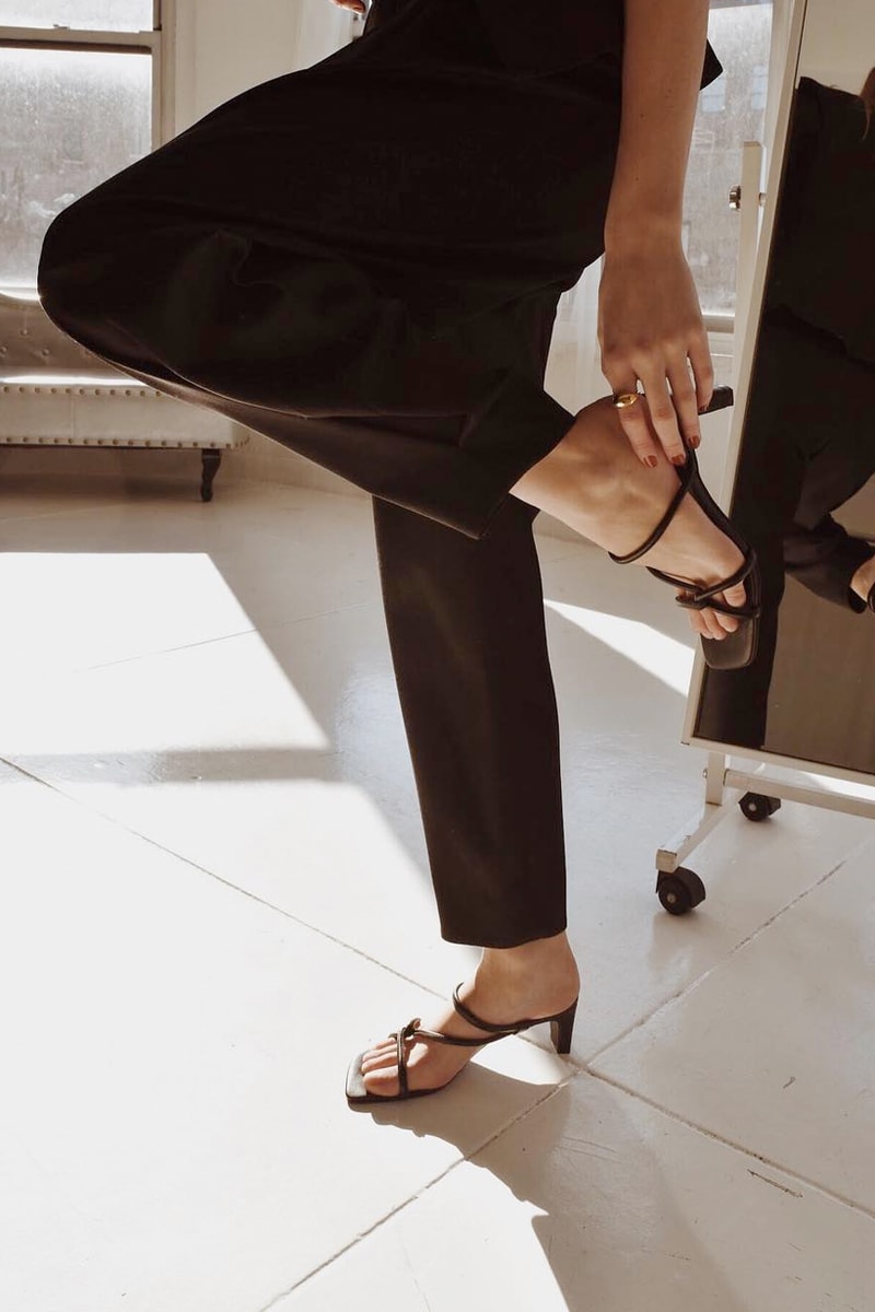 15+ 從高端到平價的款式靈感足夠讓你陷入選擇困難症，夏天來了快準備雙高跟涼鞋！ - POPBEE