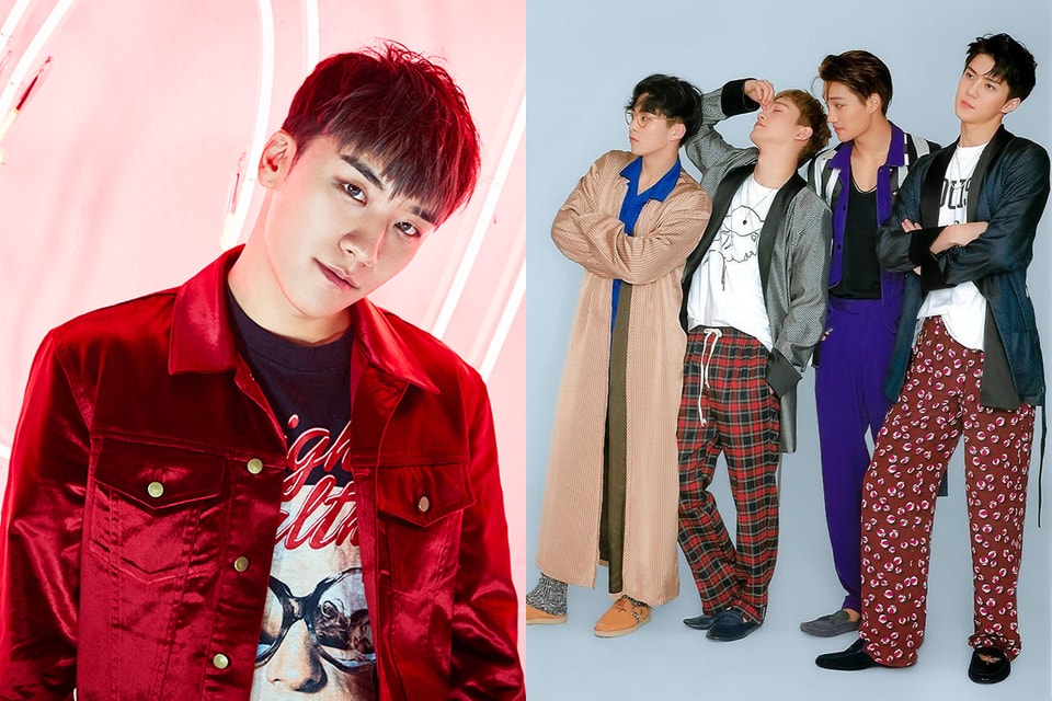 BigBang 勝利、Exo 也在跳！歐美紅到韓國的人氣「錘子舞」你不學也要認識！ - POPBEE