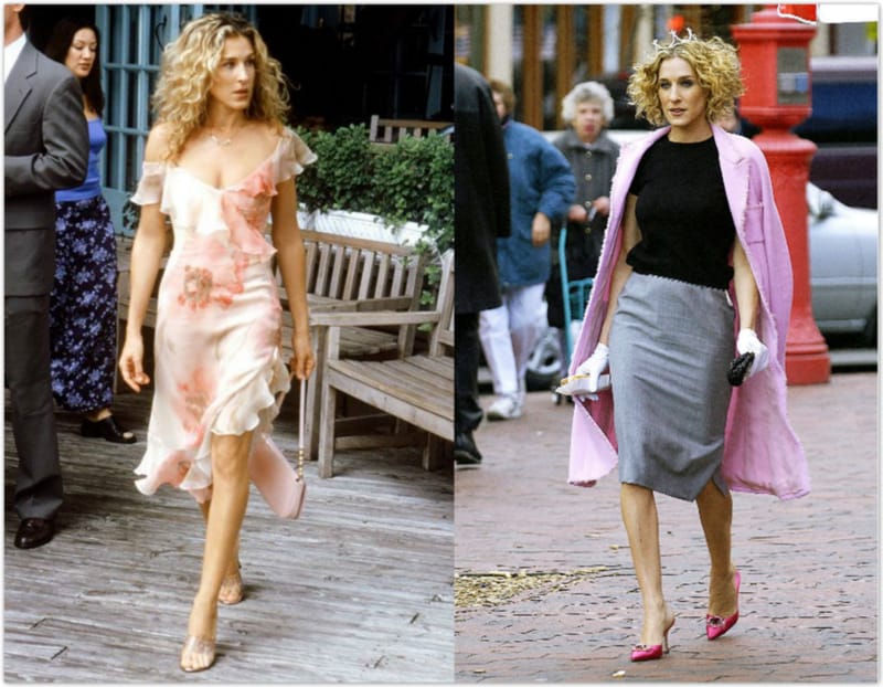 Mules 時尚穿搭法則 - POPBEE