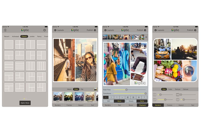 專為 IG Stories 上癮者而設，精選 5 款 App 讓你輕易把限時動態變美！ - POPBEE