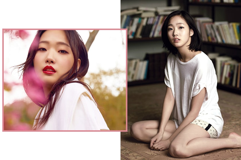 「鬼怪新娘」為新電影增磅，反被酸神似 PSY？金高恩：我相信獨有美麗 - POPBEE