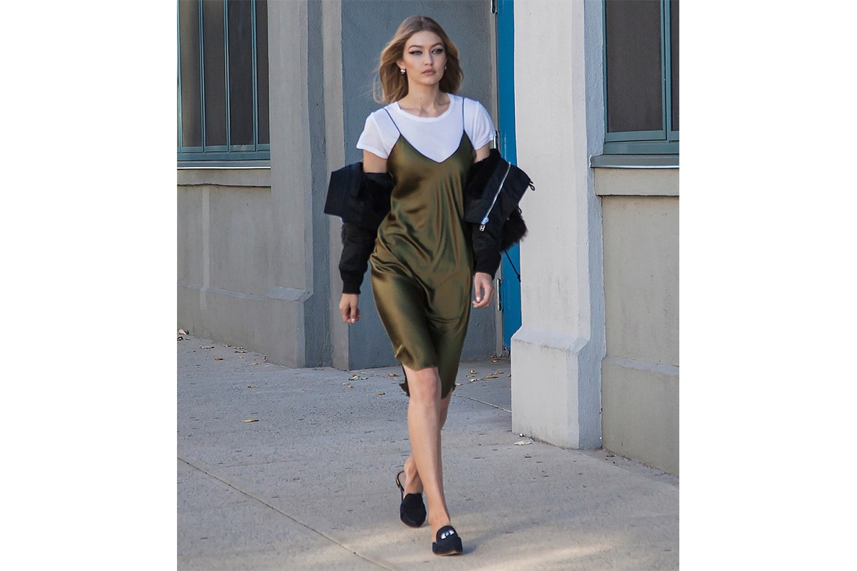 Mules 時尚穿搭法則 - POPBEE