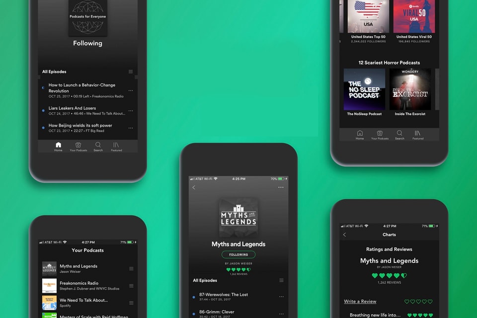 Spotify 與 Instagram 合作推出新分享功能，3 秒便能轉發到現時動態上超方便！ - POPBEE