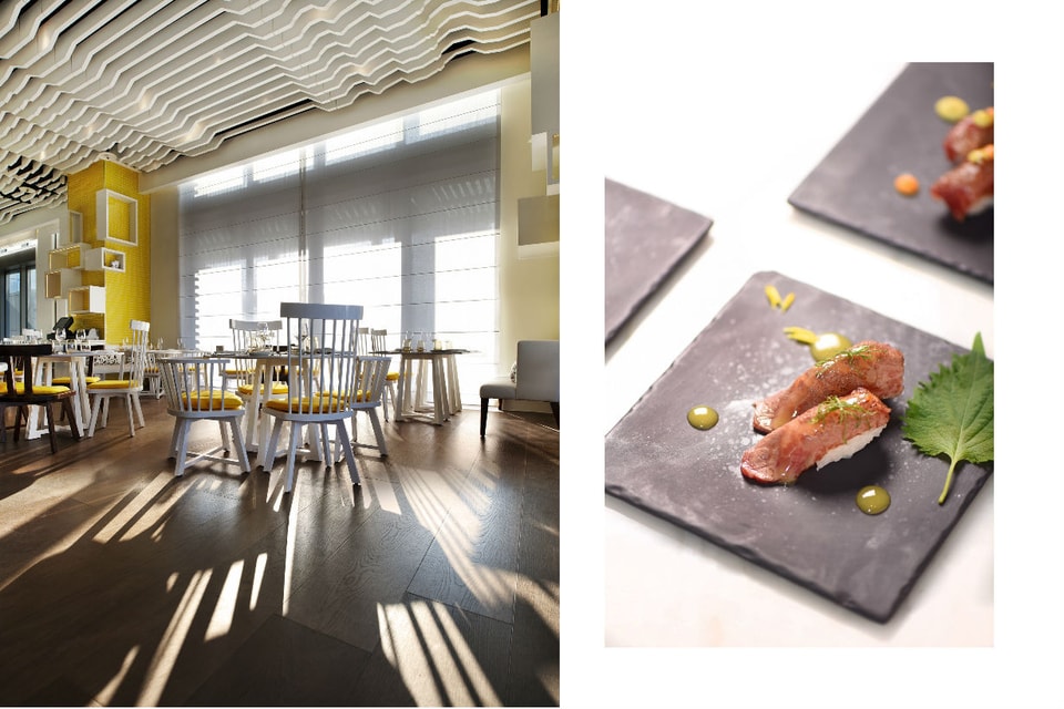 台北 W Hotel the kitchen table 推出頂級和牛吃到飽 價格便宜到令你想立刻訂位！ - POPBEE