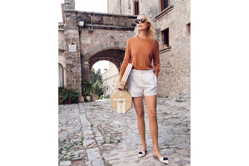 Mules 時尚穿搭法則 - POPBEE