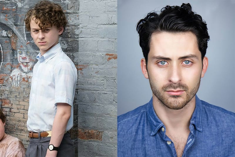 IT 牠 續集演員名單釋出 - POPBEE