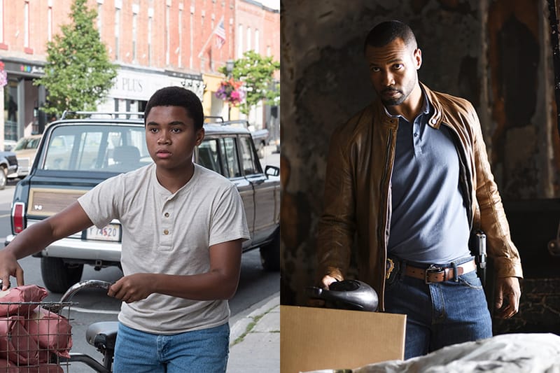 IT 牠 續集演員名單釋出 - POPBEE