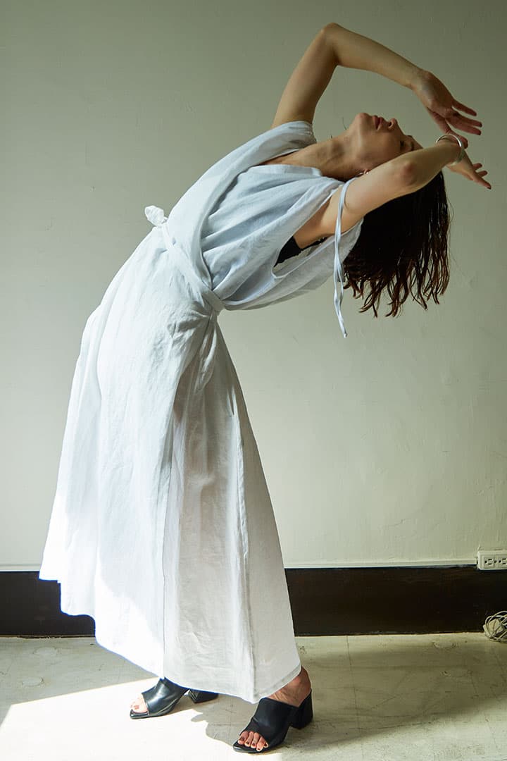 日本小眾時尚品牌 little suzie - POPBEE