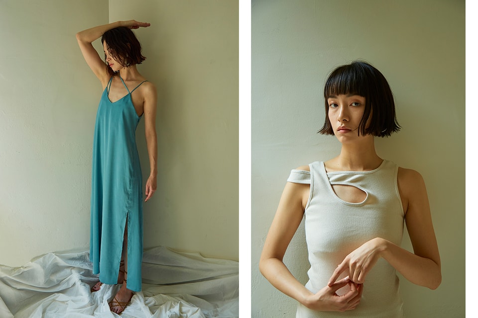 日本小眾時尚品牌 little suzie - POPBEE