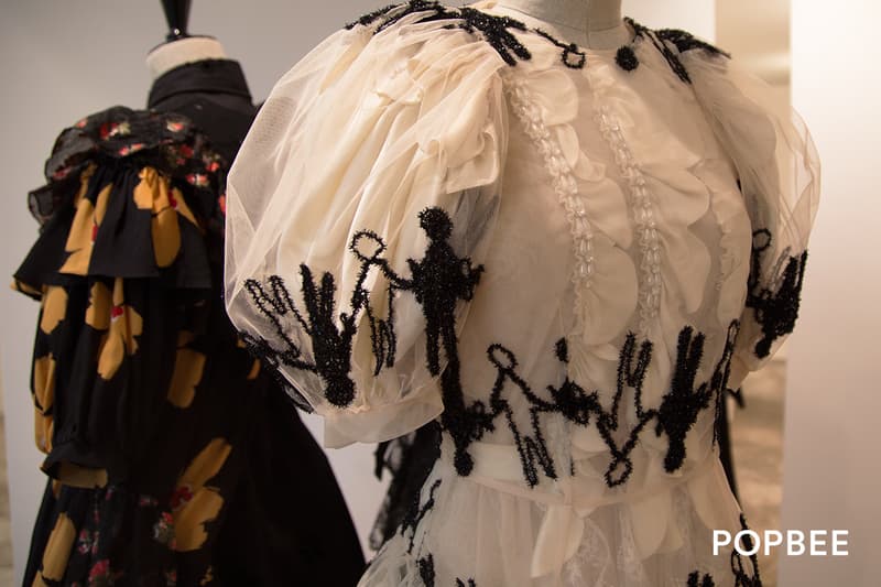 專訪時裝設計師 Simone Rocha - POPBEE