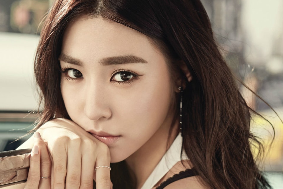 少女時代 Tiffany 簽入美國五大唱片公司，成為 Coldplay 的師妹！ - POPBEE