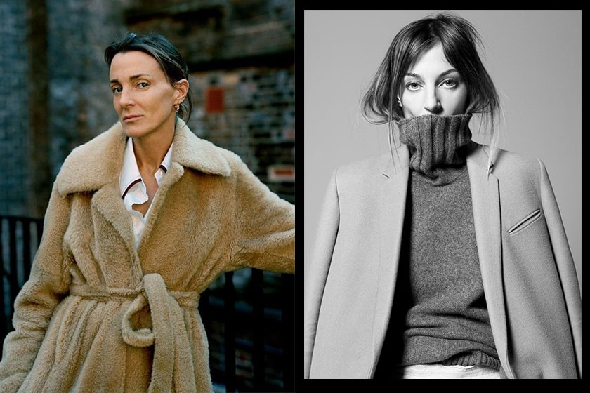 Phoebe Philo 式極簡穿搭美學 - POPBEE