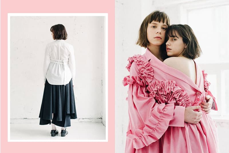 女生的浪漫！日本新晉品牌 Akihide Nakachi 的設計唯美度破錶 - POPBEE