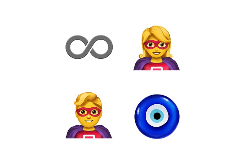 Apple 慶祝 「World Emoji Day」發佈全新 Emojis - POPBEE