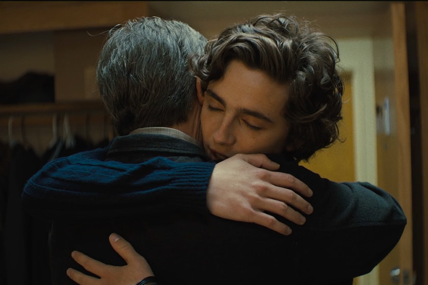 Timothée Chalamet 新電影《Beautiful Boy》即將上映，光是他個人的表情演技又再昇華了 - POPBEE