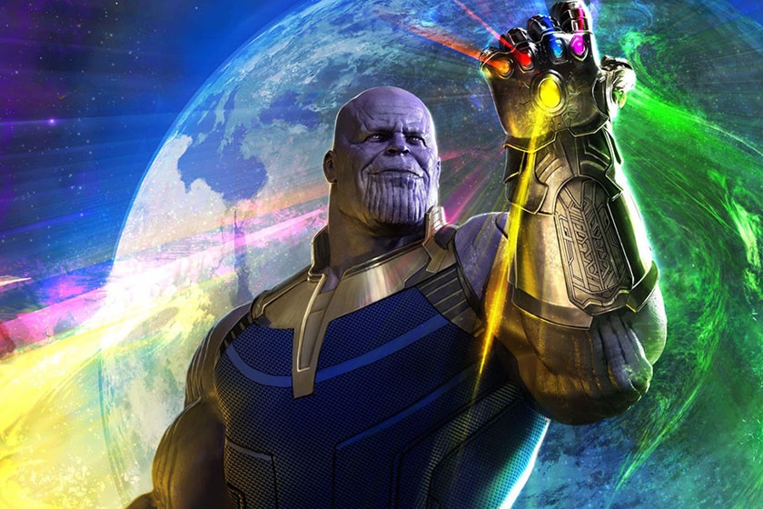 Marvel 補充 Infinity Stone 無限寶石的用途 - POPBEE