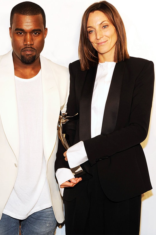 Phoebe Philo 式極簡穿搭美學 - POPBEE