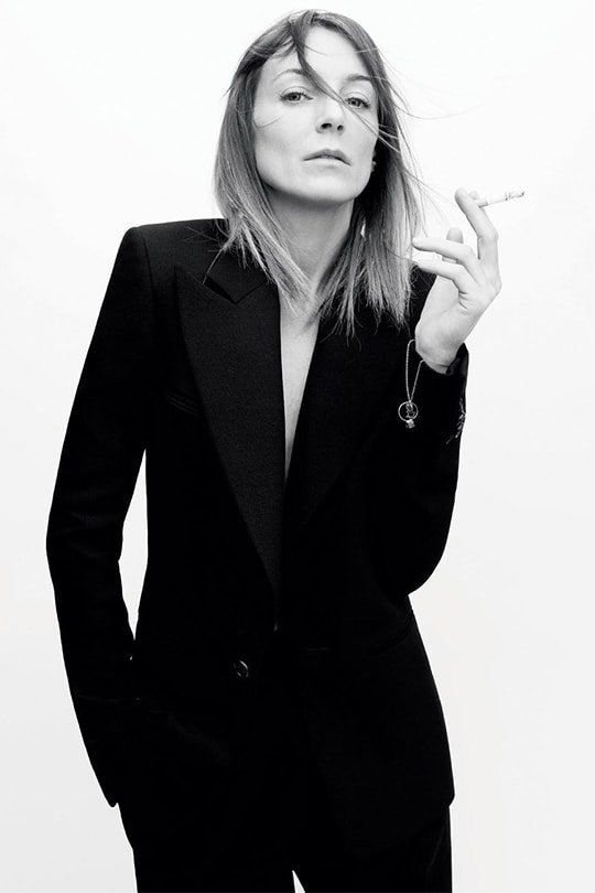 Phoebe Philo 式極簡穿搭美學 - POPBEE