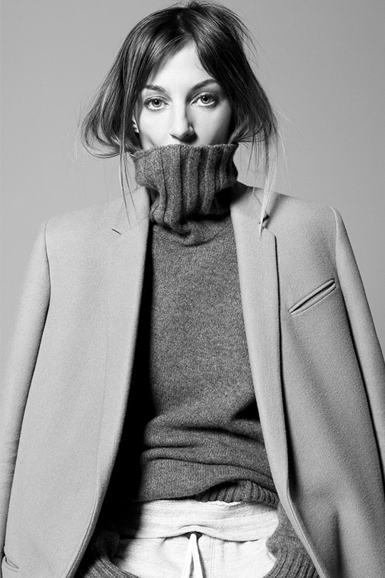 Phoebe Philo 式極簡穿搭美學 - POPBEE