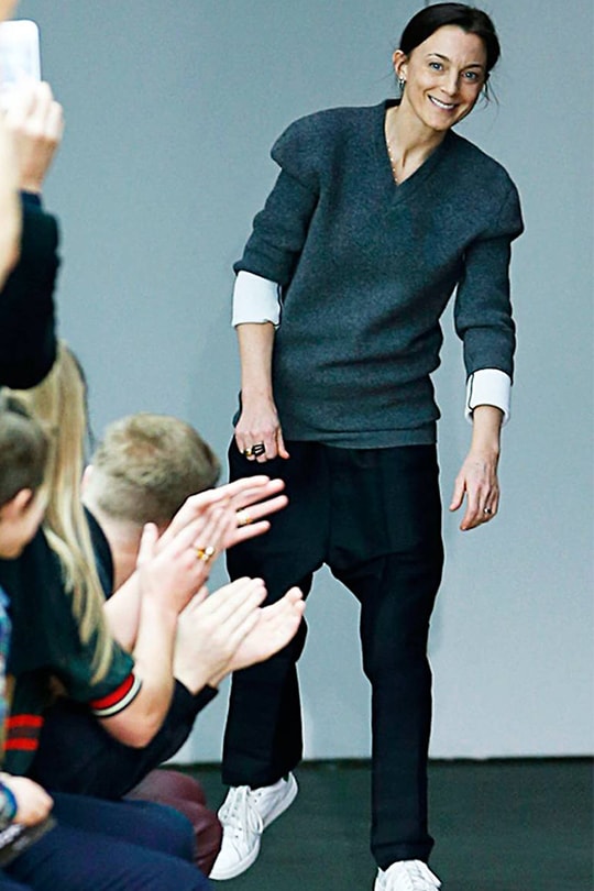 Phoebe Philo 式極簡穿搭美學 - POPBEE