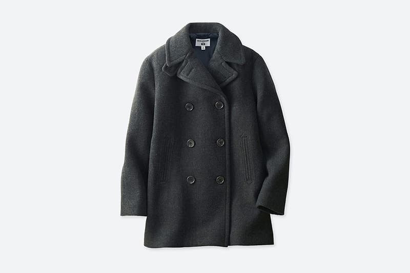 Uniqlo x Ines de la Fressange 2018 秋冬系列所有單品率先大公開 - POPBEE