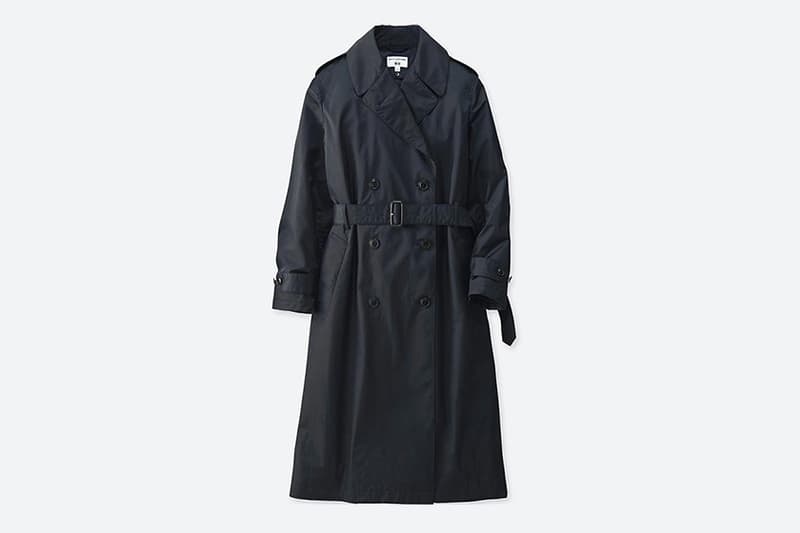 Uniqlo x Ines de la Fressange 2018 秋冬系列所有單品率先大公開 - POPBEE