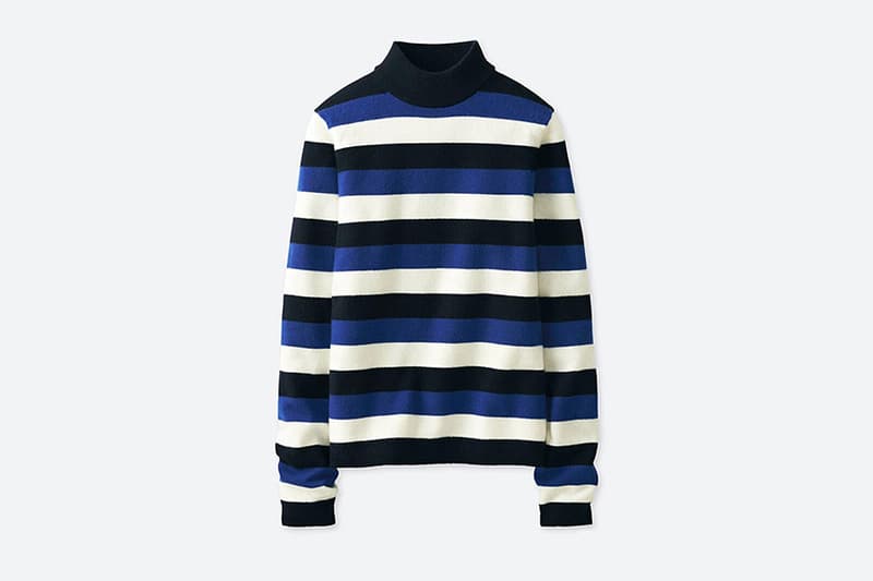 Uniqlo x Ines de la Fressange 2018 秋冬系列所有單品率先大公開 - POPBEE