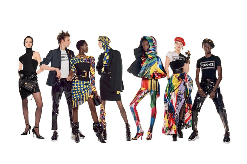 Versace 正確讀音 - POPBEE