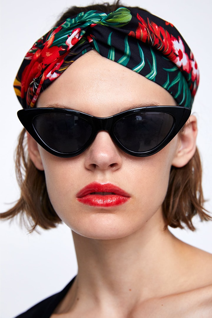 Zara 2018 秋冬造型目錄，從中發掘來季潮流 - POPBEE