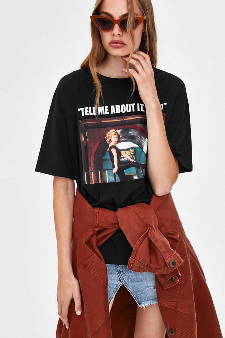 Zara 2018 秋冬造型目錄，從中發掘來季潮流 - POPBEE