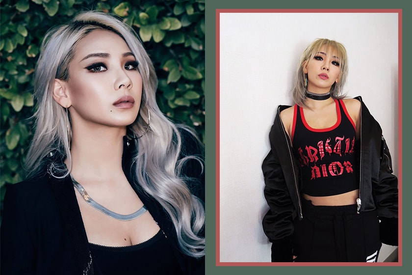 CL 被拍到胖到判若兩人，粉絲們非常擔心 - POPBEE