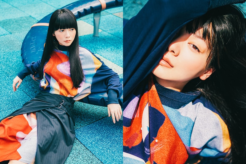 initial 2018 女裝秋冬系列 - POPBEE