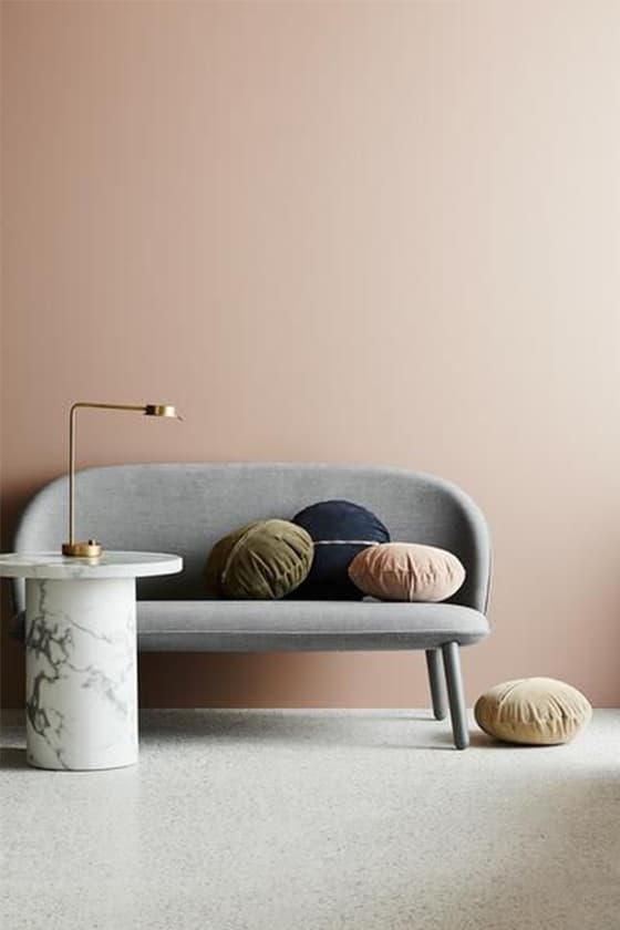 莫蘭迪色氣質家居靈感 - POPBEE