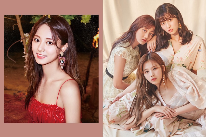 泫雅因認愛遭開除，JYP：「Twice 成員下個月就可以開始談戀愛！」 - POPBEE