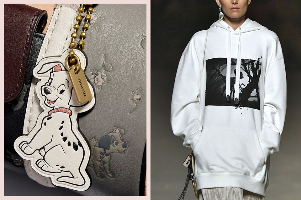 Coach X Disney 春季系列 2019 - POPBEE