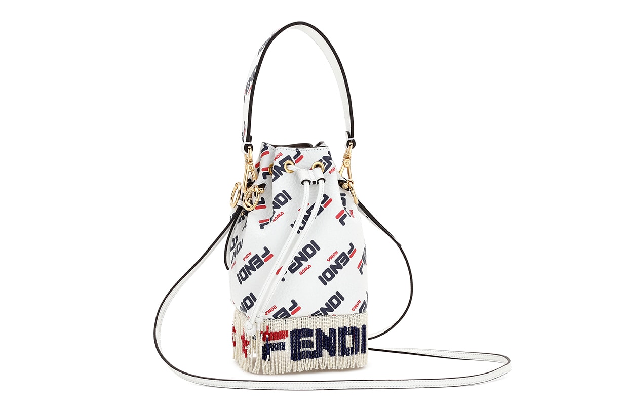 FENDI 新企劃在等你加入！一切從「FENDIMANIA」開始 - POPBEE