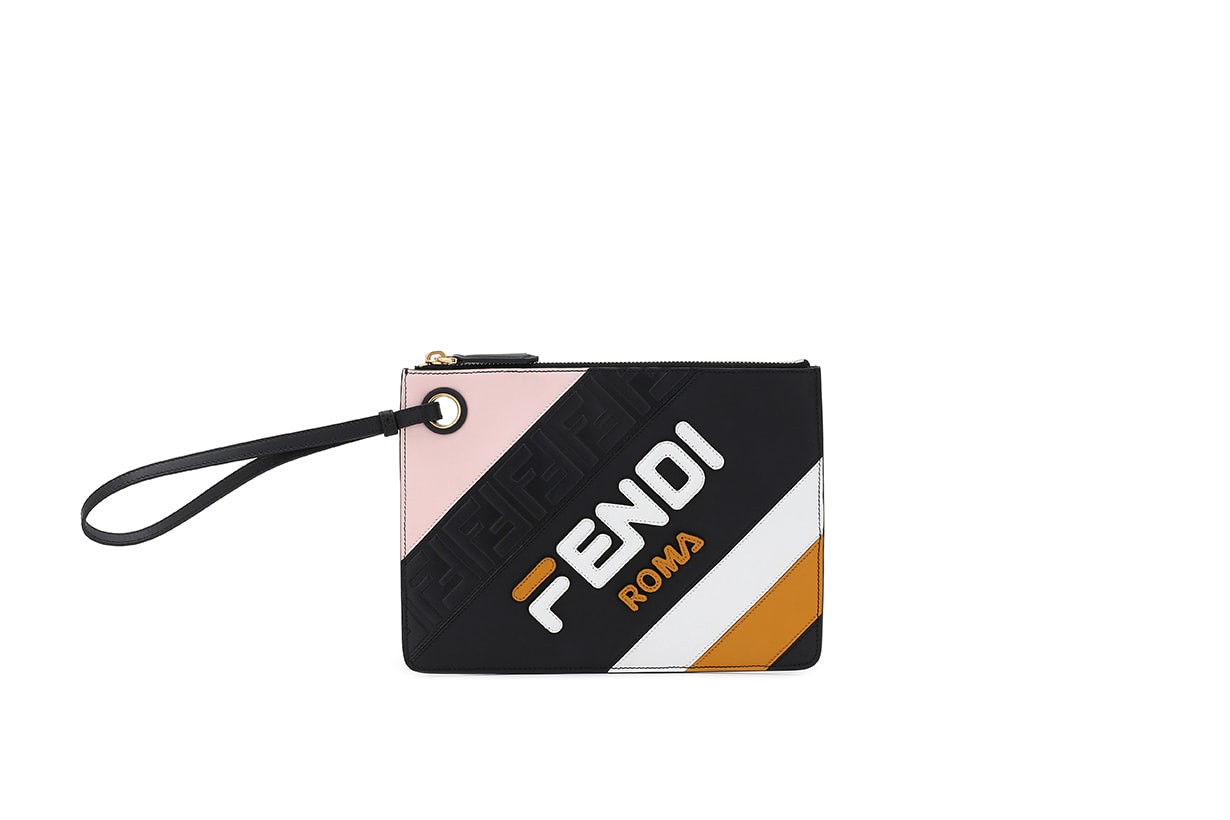 FENDI 新企劃在等你加入！一切從「FENDIMANIA」開始 - POPBEE