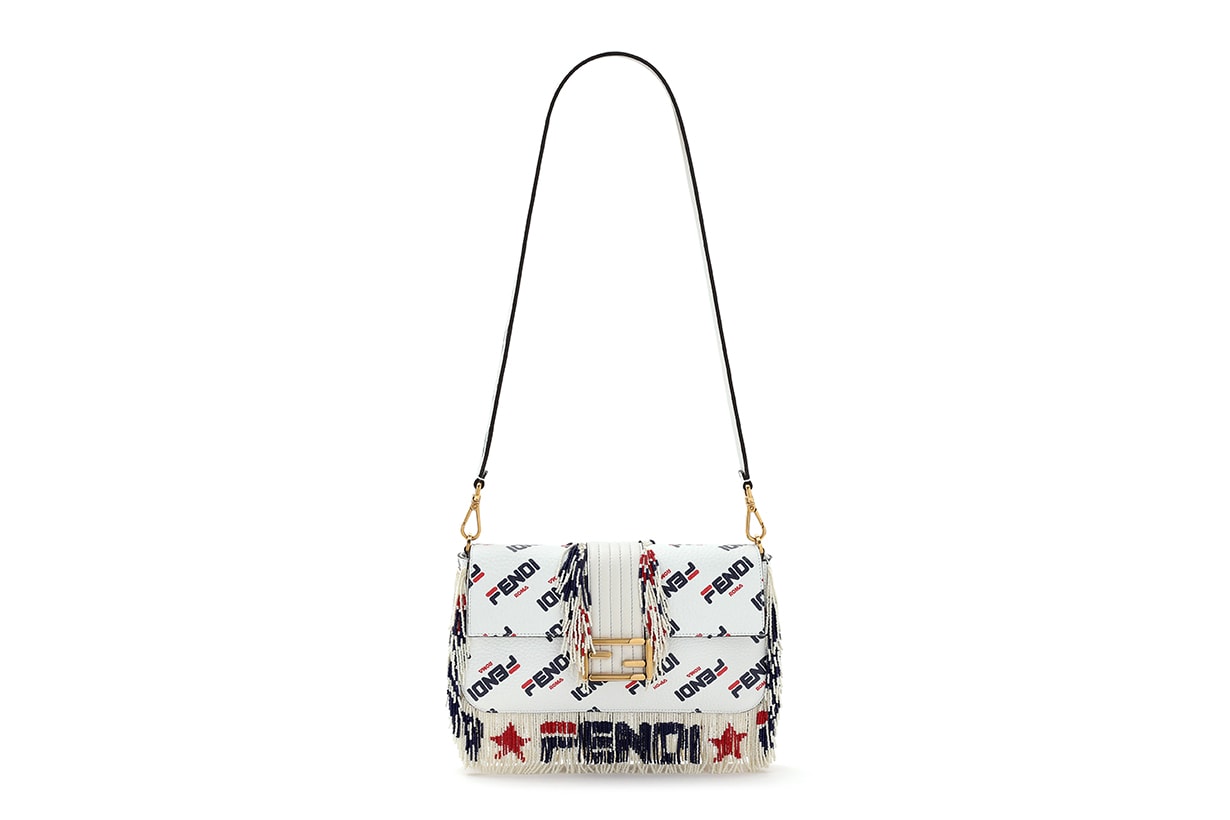 FENDI 新企劃在等你加入！一切從「FENDIMANIA」開始 - POPBEE