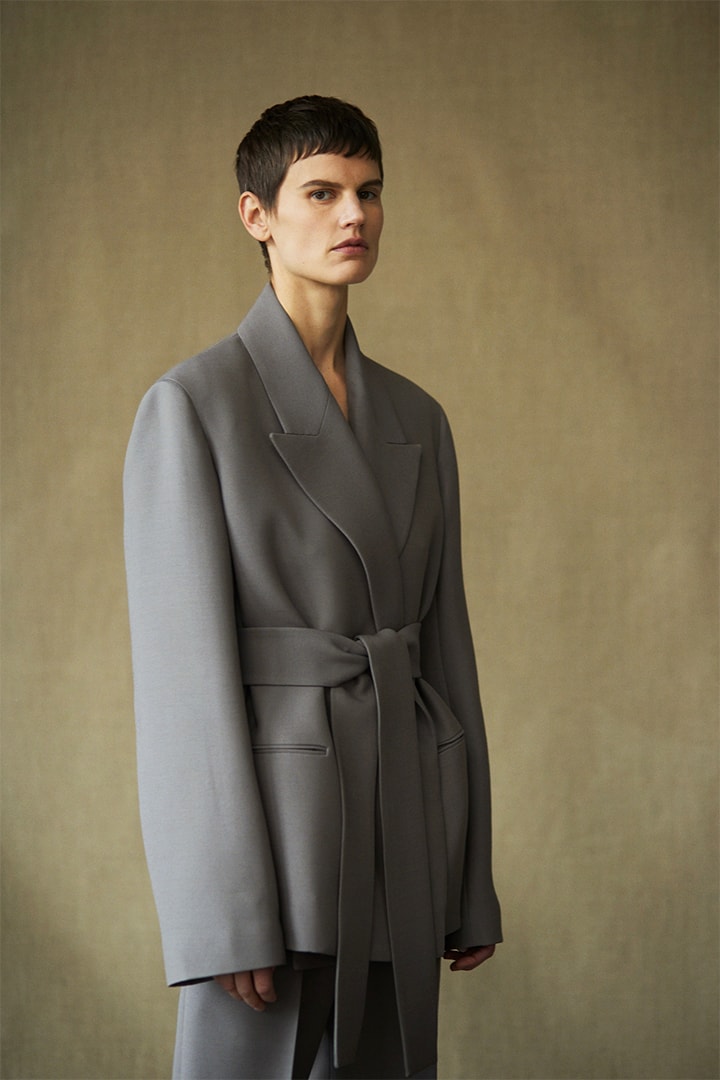 The Row 2019 春夏系列由 Olsen Twins Mary-Kate Olsen 與 Ashley Olsen 設計 - POPBEE