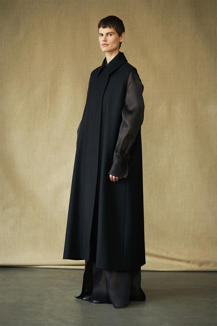 The Row 2019 春夏系列由 Olsen Twins Mary-Kate Olsen 與 Ashley Olsen 設計 - POPBEE